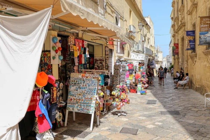 Antalya: Old Town Walking Tour with Turkish Tea and Baklava - Practical Details That Matter