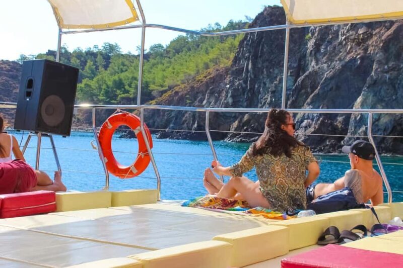 Antalya: Old Town with Aquarium or Cable Car & Waterfalls - A Detailed Look at the Tour Experience