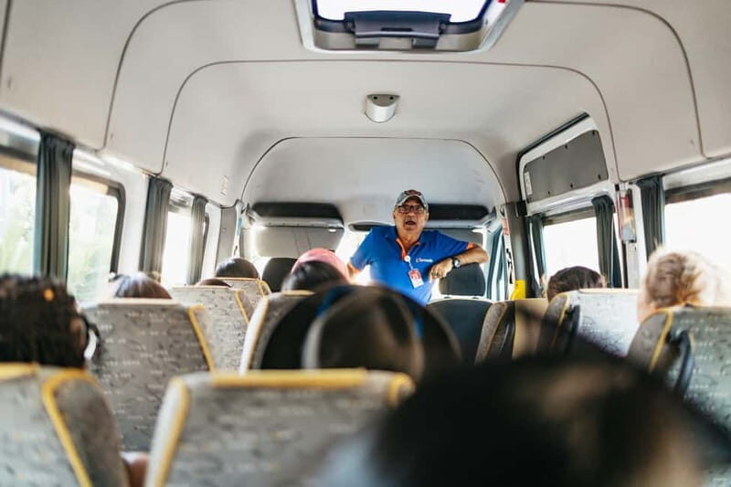 Antalya: Old Town with Aquarium or Cable Car & Waterfalls - Practical Tips for Making the Most of This Tour