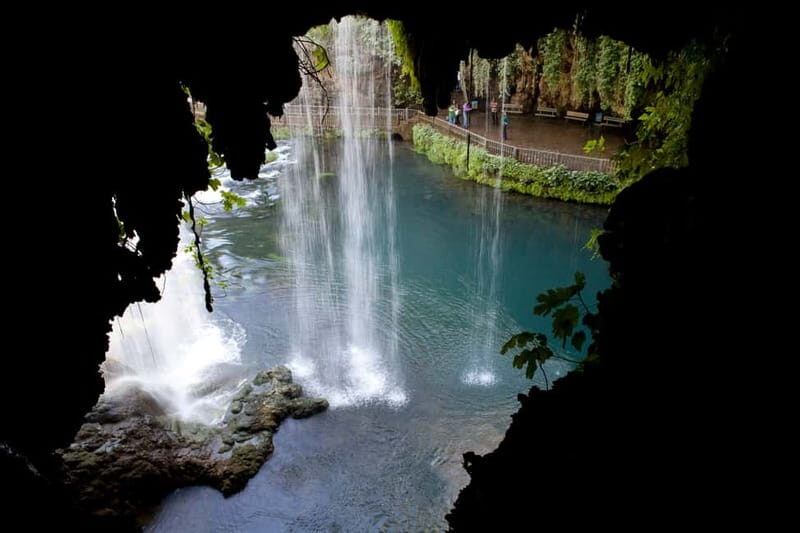 Antalya Private City Tour Waterfalls and Old Town Boat Tour - Final Thoughts