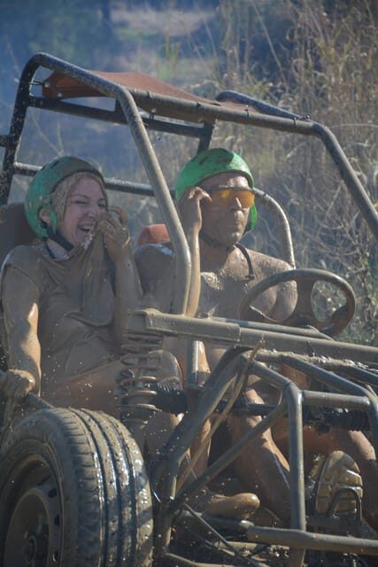 Antalya: Private Rafting, Zipline, Quad or Buggy w/ Lunch - The Sum Up: Is It Worth It?