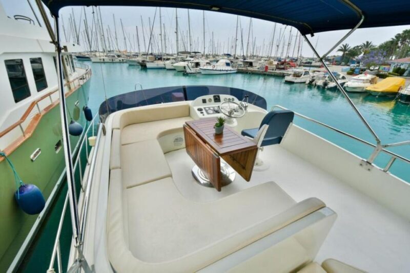 Antalya: Private Yacht Tour with 3 Swim Stops and a Meal - FAQ