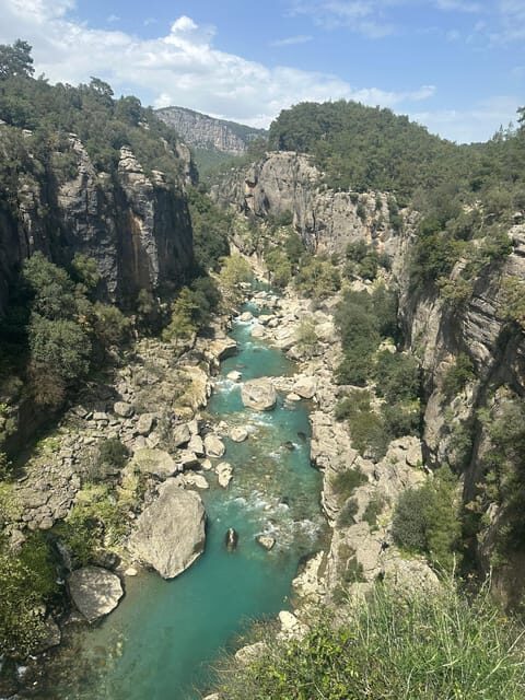 Antalya: Rafting Jeep Buggy&Quad Safari zipline canyon visit - What Makes This Tour Stand Out?