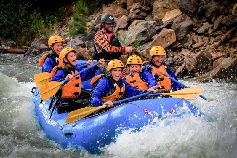 Antalya: Rafting with Lunch and Zipline/ATV or Jeep Option - FAQ