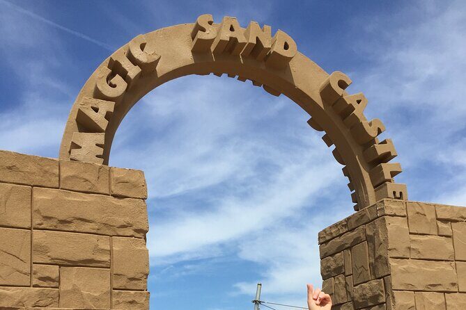 Antalya Sand Sculpture Museum Admission Ticket - The Sum Up: Is It Worth Visiting?