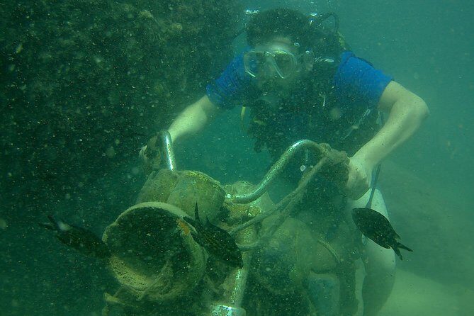 Antalya Scuba Diving W/Lunch & Transfers - Final Thoughts