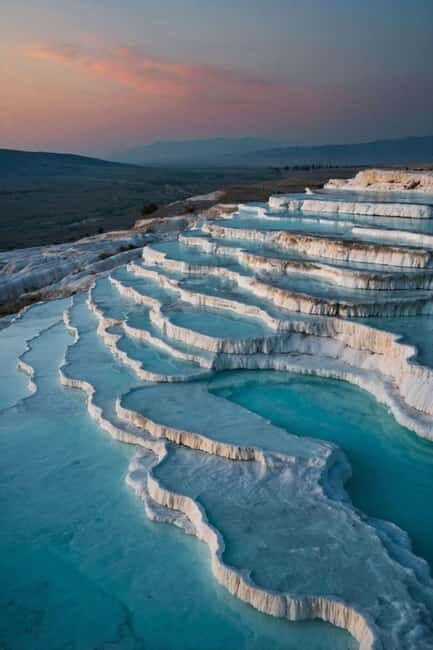 Antalya/Side/Alanya: Pamukkale Tour, Visit Travertines - FAQs
