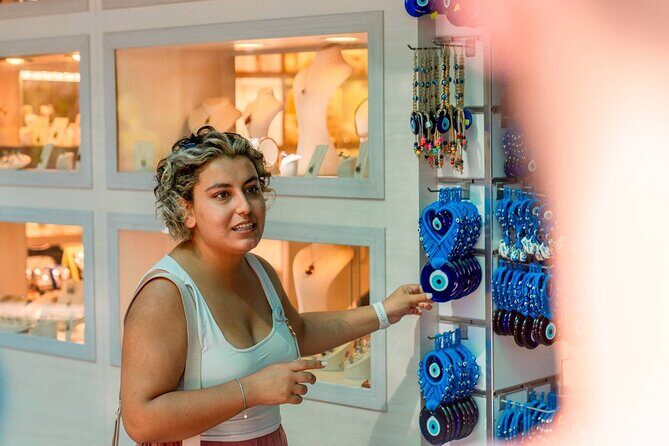 Antalya Sightseeing City Tour with Cable Car and Boat Trip - A Detailed Look at the Antalya Sightseeing Tour