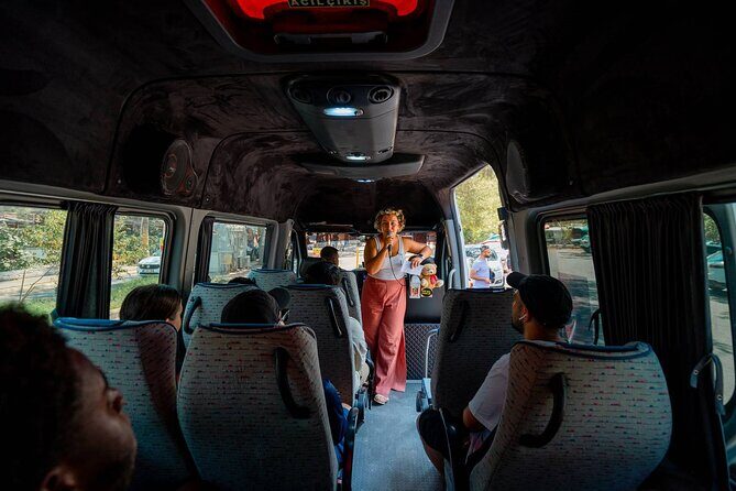 Antalya Sightseeing City Tour with Cable Car and Boat Trip - FAQ