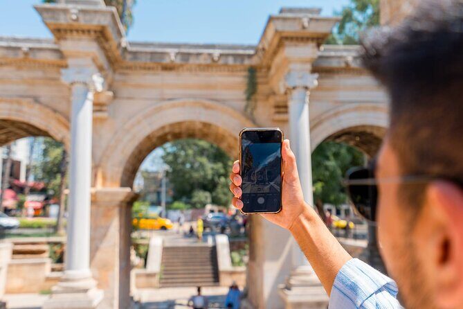 Antalya Sightseeing City Tour with Cable Car and Boat Trip - Final Thoughts