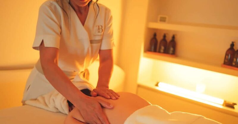 Antalya: Spa and Skin Care Experience with Massage and Drink - Key Points