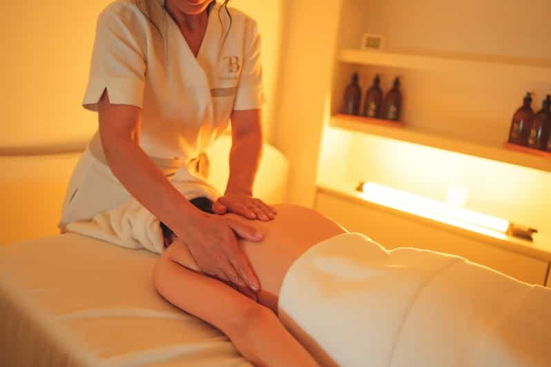 Antalya: Spa and Skin Care Experience with Massage and Drink - What to Expect from the Antalya Spa Experience