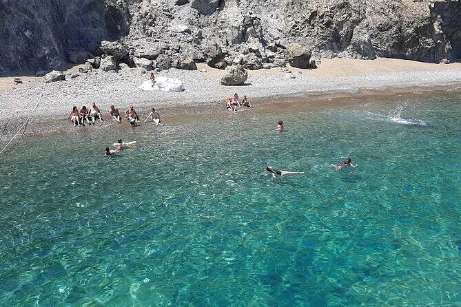 Antalya Sulu Island Boat Tours with Lunch Turkish Maldives - Frequently Asked Questions