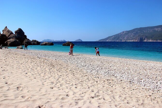 Antalya Suluada Boat Trip w/Lunch & Pickup (Maldives of Turkey) - Final Thoughts