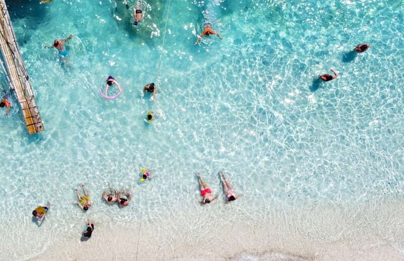 Antalya: Suluada Island Boat Trip with Lunch & Hotel Pickup - Exploring the Suluada Island Boat Trip from Antalya: An Honest Review