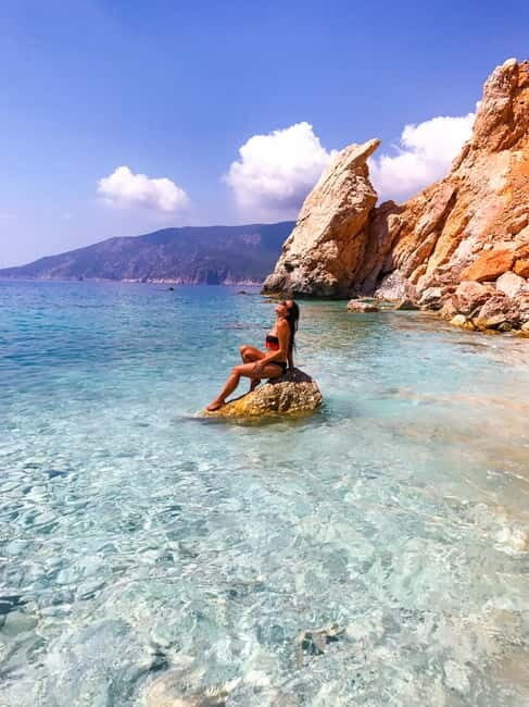 Antalya: Suluada Island Boat Trip with Lunch & Hotel Pickup - Practical Tips for Your Trip