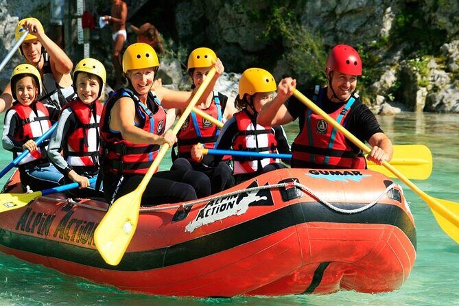 Antalya Super Combo W/Rafting ,Jeep Safari ,Quad Biking & Zipline - The Sum Up: Is It Worth It?