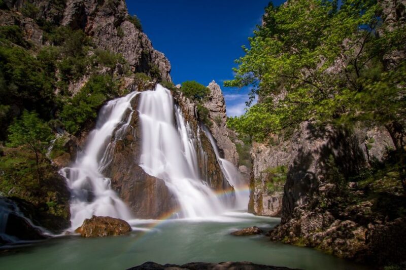 Antalya: Taurus Mountains Waterfalls Jeep Safari w/Lunch - FAQ