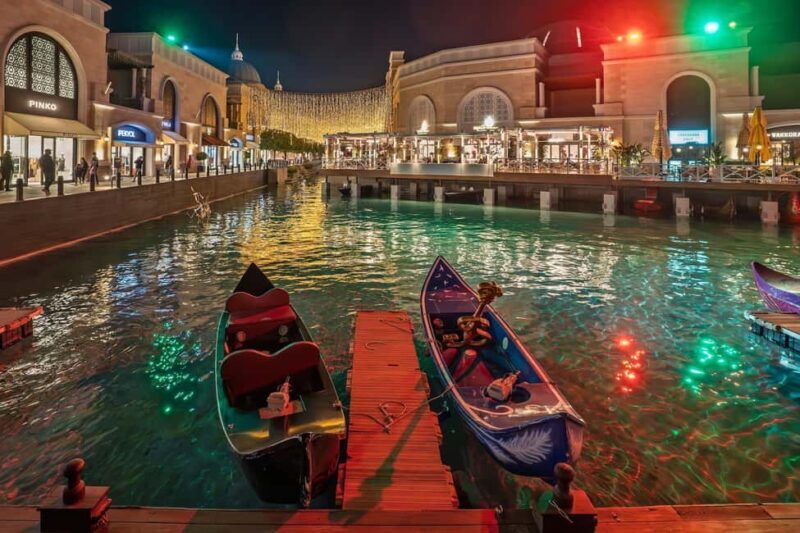 Antalya: The Land Of Legends Ticket Theme Park w/ Transfer - Key Points