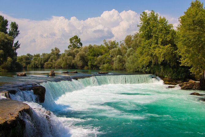 Antalya Tour To Perge Aspendos And Side With Manavgat Waterfall - Authentic Experiences and Guide Insights