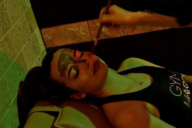 Antalya: Traditional Turkish Bath, Sauna, Peeling & Massage - What You Can Expect from the Tour