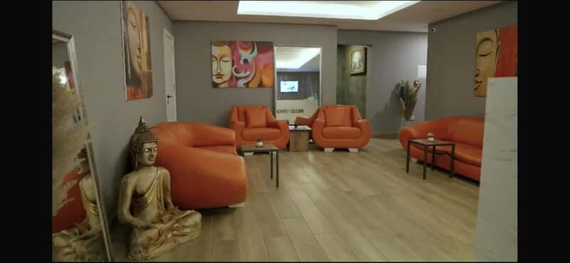 Antalya: Turkish Bath, Scrub Foam & Oil Massage w/ Transfer - FAQ