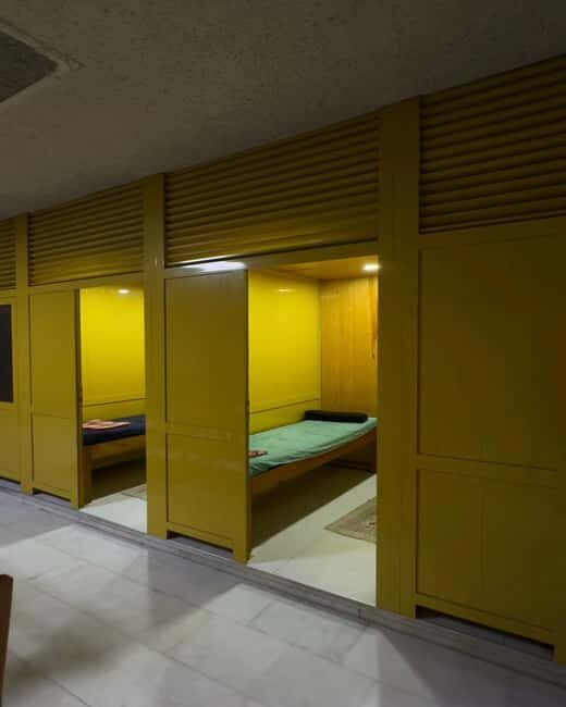 Antalya: Turkish Bath with Separate Areas for Men and Women - Pricing and Value