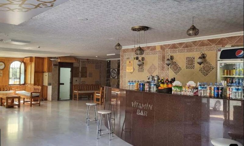 Antalya: Turkish Bath with Separate Areas for Men and Women - The Sum Up: Is It Worth It?