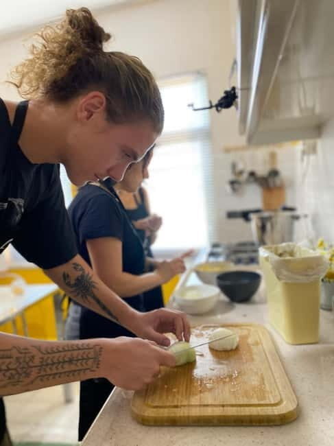 Antalya: Turkish Cooking Class with a Local Host - FAQ
