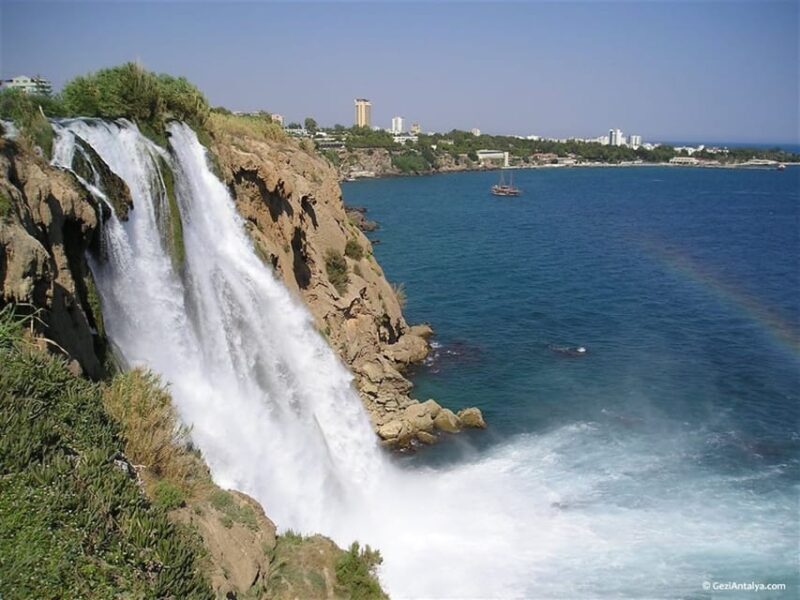 Antalya Waterfalls and Old City Tour - The Audience: Who Will Enjoy This Tour?
