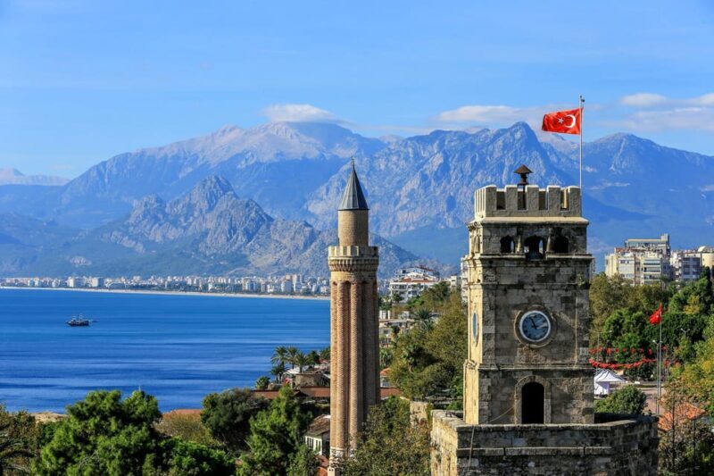 Antalya Waterfalls and Old City Tour - Final Thoughts on Value and Experience