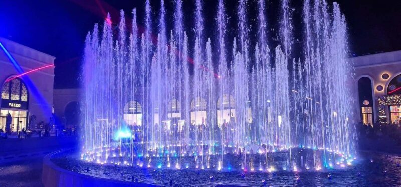 Antalya,Alanya,Side,Kemer Land Of Legends Night Show - FAQ