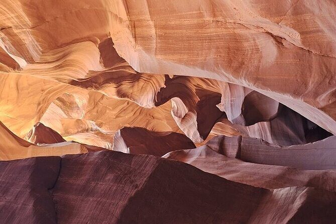 Antelope Canyon and Horseshoe Bend Tour - Key Points