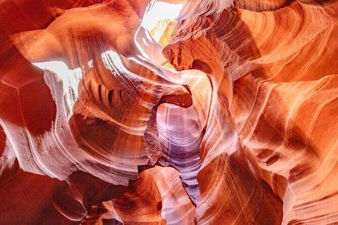 Antelope Canyon and Horseshoe Bend Tour - Final Thoughts