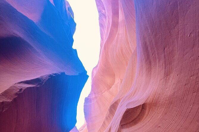 Antelope Canyon Horseshoe Bend and Glen Canyon Dam from Page AZ - A Detailed Look at the Tour Experience