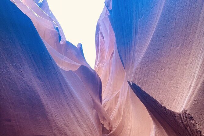 Antelope Canyon Horseshoe Bend and Glen Canyon Dam from Page AZ - Who Is This Tour Best For?