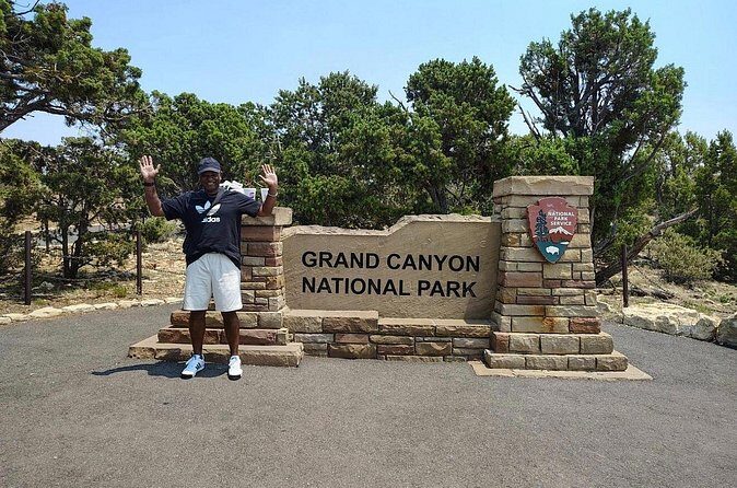 Antelope Canyon, Horseshoe Bend & Grand Canyon Tour - Authentic Experience and Travel Tips