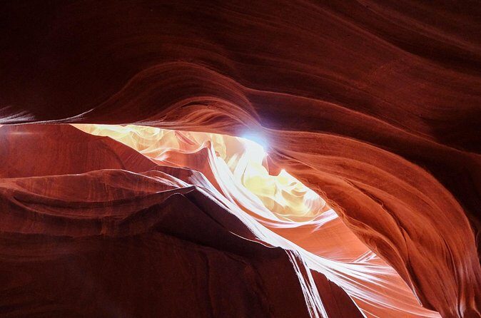 Antelope Canyon, Horseshoe Bend & Grand Canyon Tour - Final Thoughts