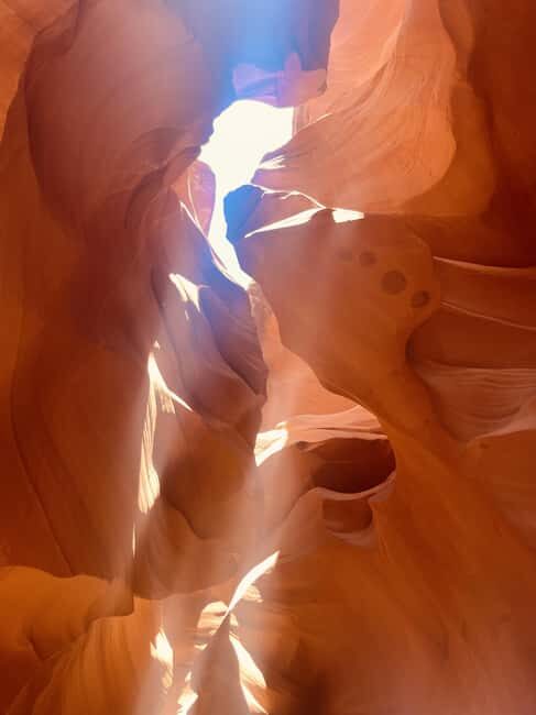 Antelope Canyon, Horseshoe Bend, Lake Powell from Page, AZ - Discovering the Iconic Southwest Sights