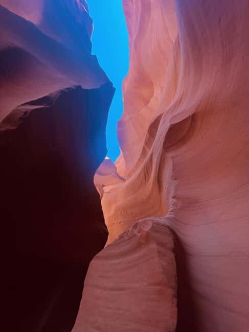 Antelope Canyon, Horseshoe Bend, Lake Powell from Page, AZ - Authentic Experiences & Authenticity
