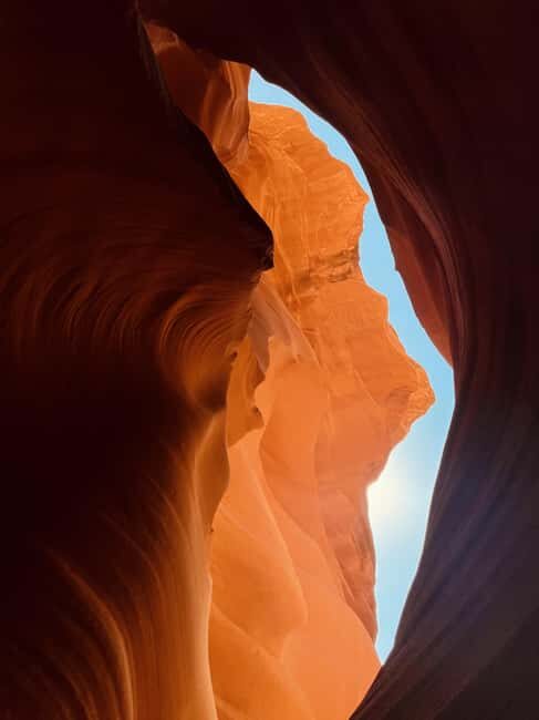 Antelope Canyon, Horseshoe Bend, Lake Powell from Page, AZ - The Sum Up: Who’s This Tour Best For?