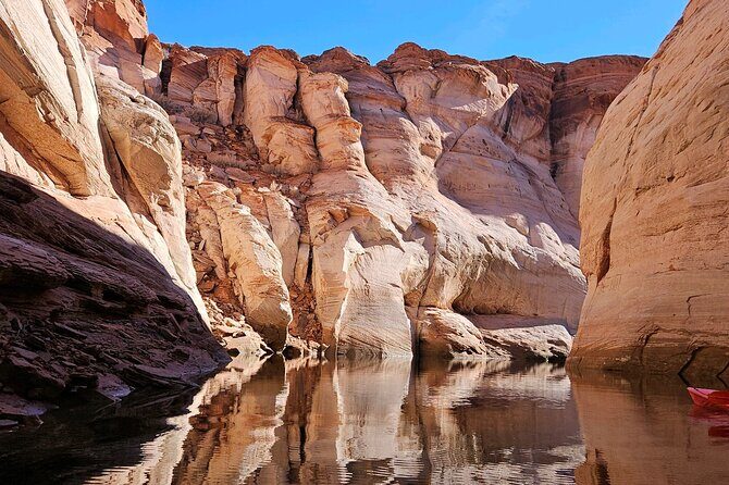 Antelope Canyon Kayak and Hike Slot Canyon - Who Will Love This Tour?