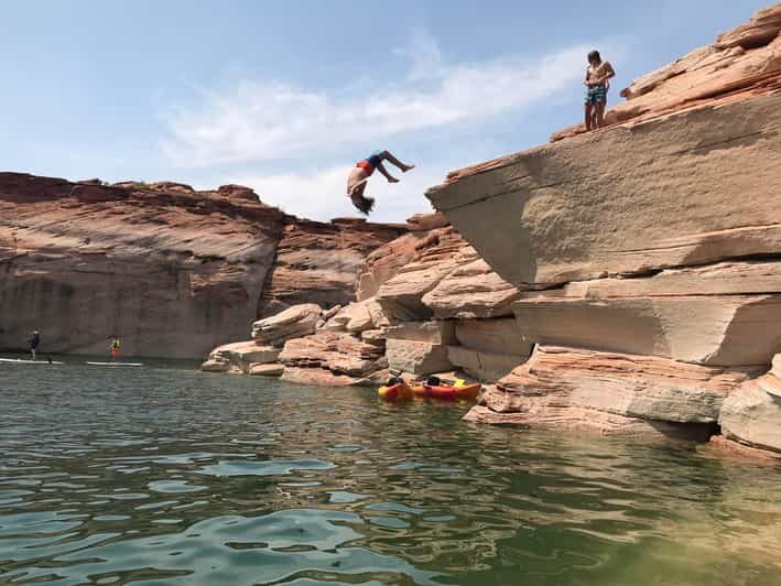 Antelope Canyon: Kayaking & Swimming Fun - The Practical Side: Pricing, Duration, and Inclusions