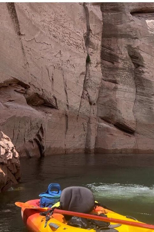 Antelope Canyon: Kayaking & Swimming Fun - Final Thoughts: Who Is This Tour Perfect For?