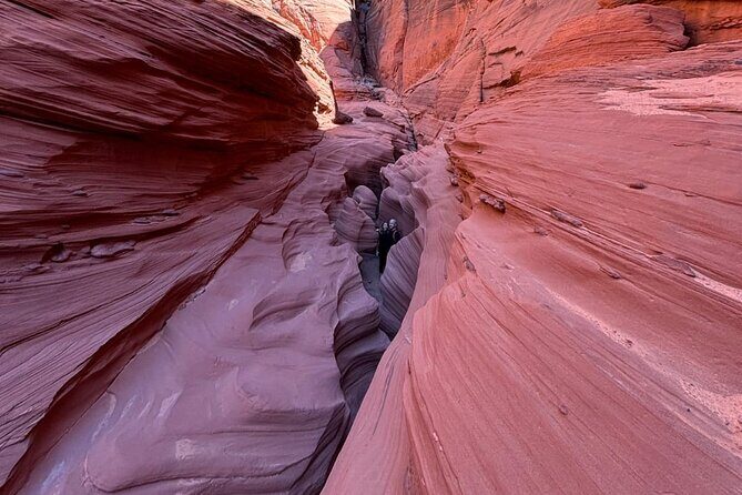 Antelope Canyon/Lake Powell Kayak Rentals: Self-Guided Adventures - Exploring Lake Powell and Antelope Canyon by Kayak