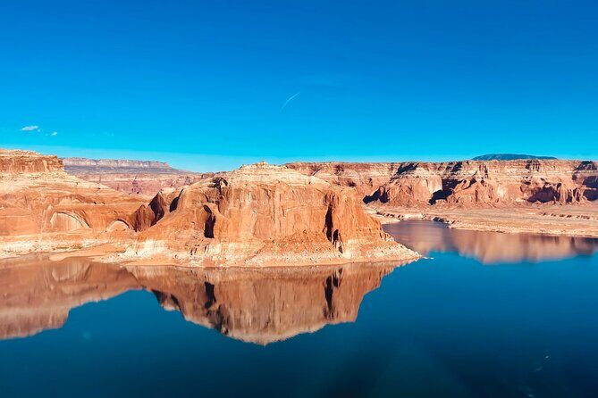 Antelope Canyon Private Helicopter Adventure from Phoenix - Who Will Love This Tour?