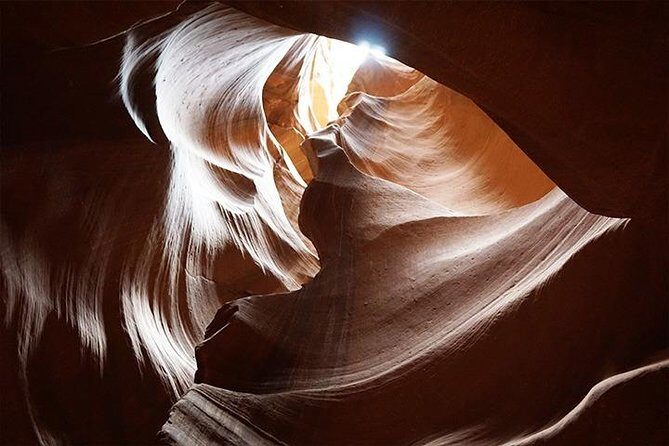 Antelope Canyon via Canyon X and Horseshoe Bend Scenic Tour from Sedona - Who Should Consider This Tour?