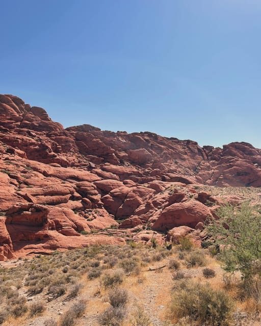 Antelope Canyon X by Taadidiin/Horseshoe Bend Overlook - The Sum Up