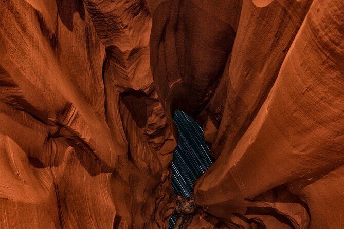 Antelope Valley Canyon Tours - Who Is This Tour Best For?