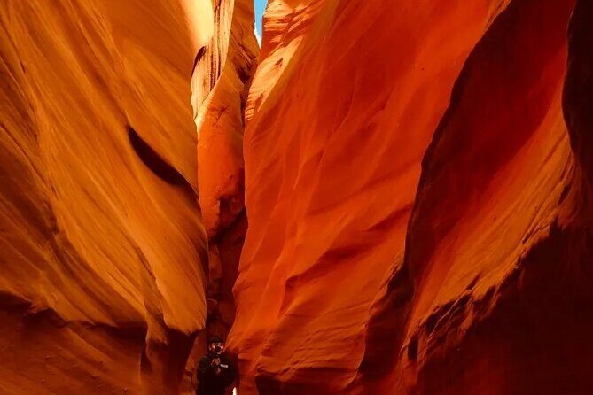 Antelope Valley Canyon Tours - FAQs